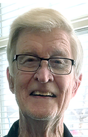 VICTOR PULLEN | News, Sports, Jobs - Messenger News